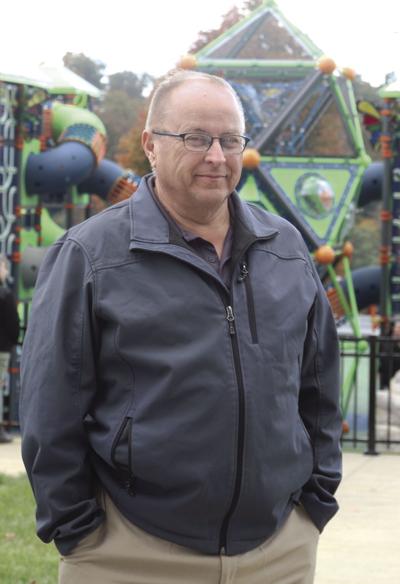 Shickles receives Sagamore of the Wabash award | Features ...