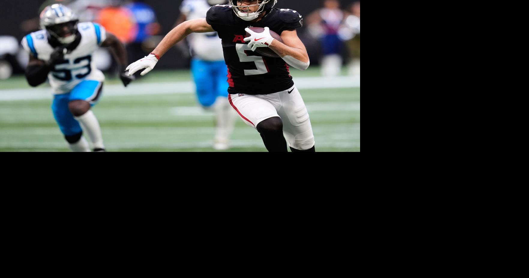 Falcons agree to $141 million, 4-year contract extension with top ...