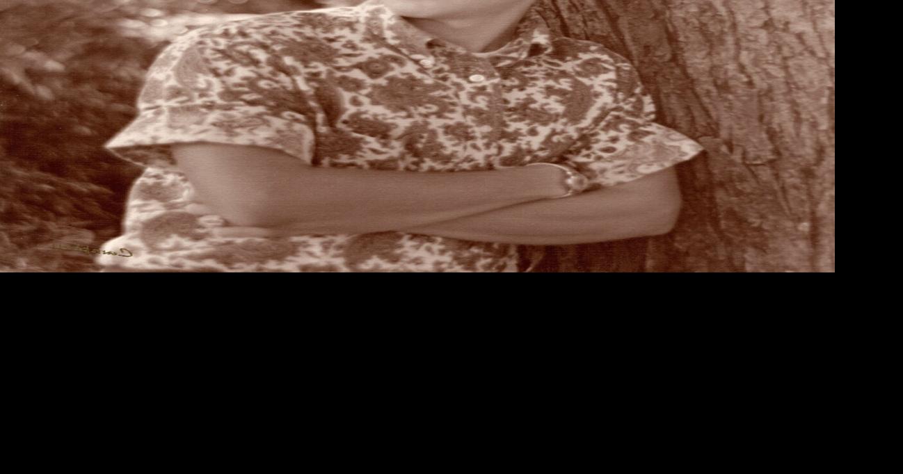 LeRoy David Palmer | North Vernon | madisoncourier.com