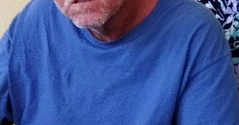 Thomas Paige “Mush” Shouse Jr. | North Vernon | madisoncourier.com