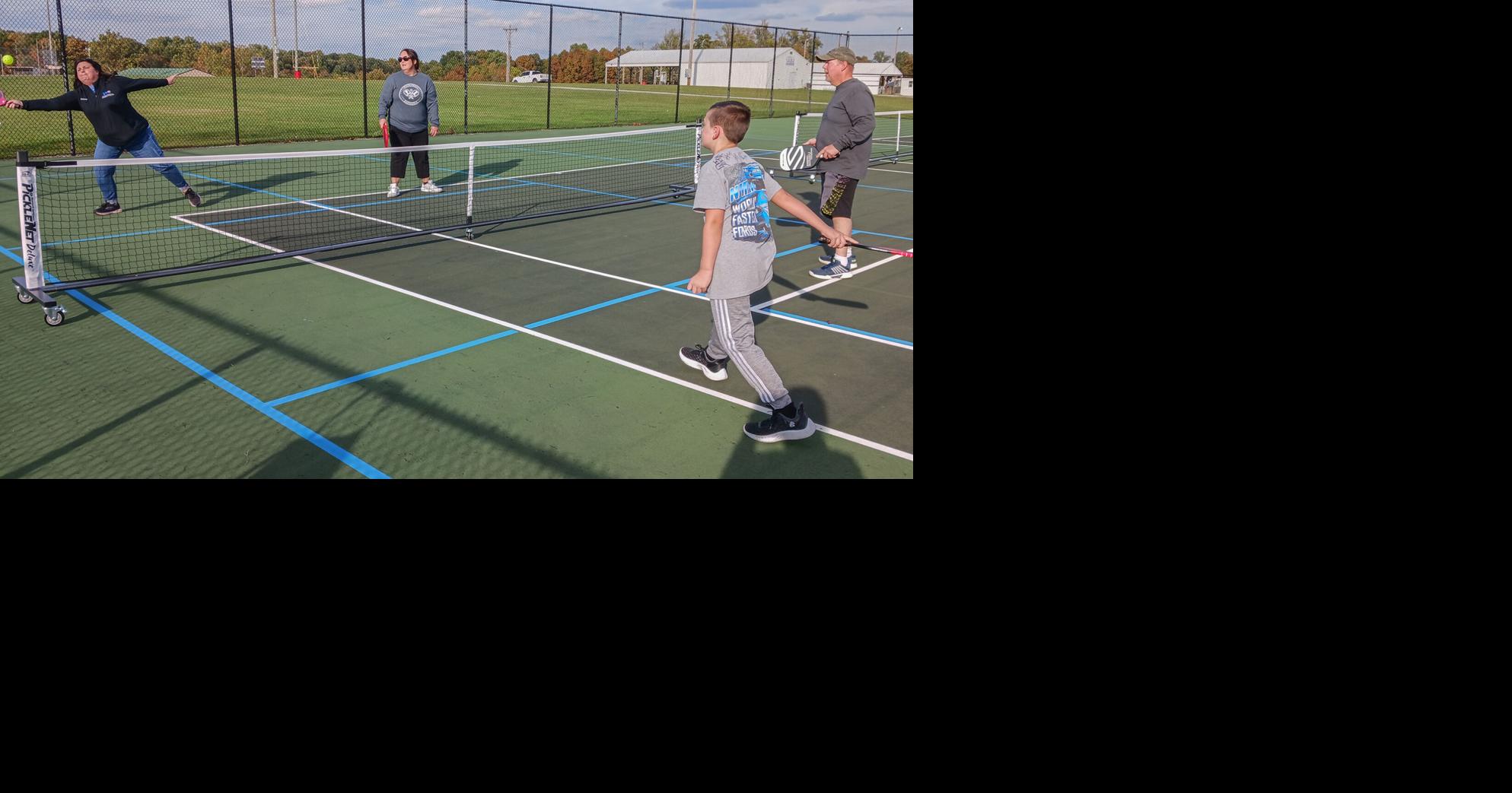 Trimble County to hire parks director to oversee facility, activities ...