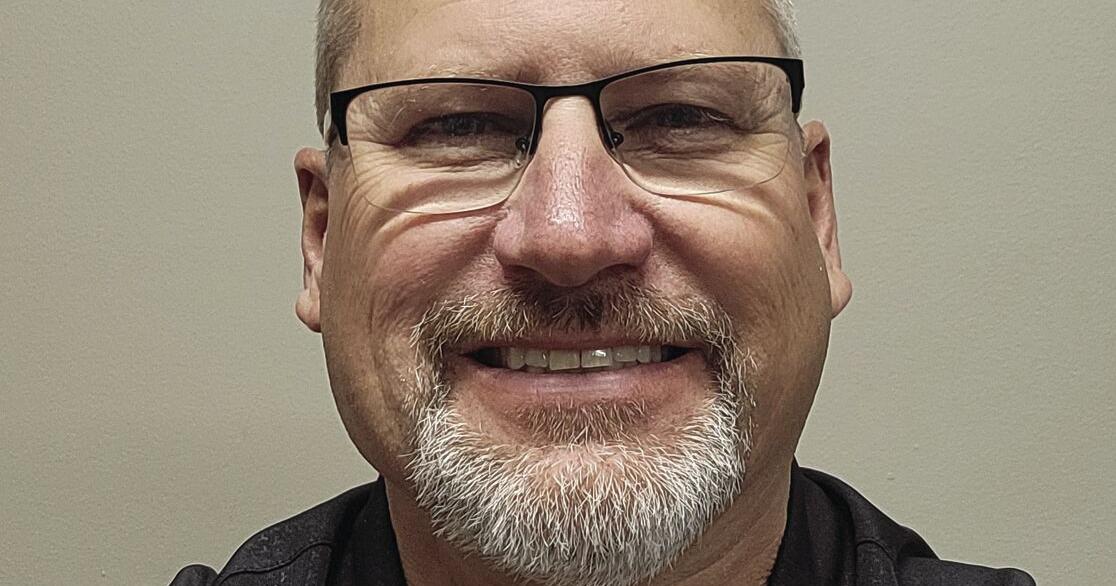 Baron Wilder - Republican candidate for city common council district 3 ...