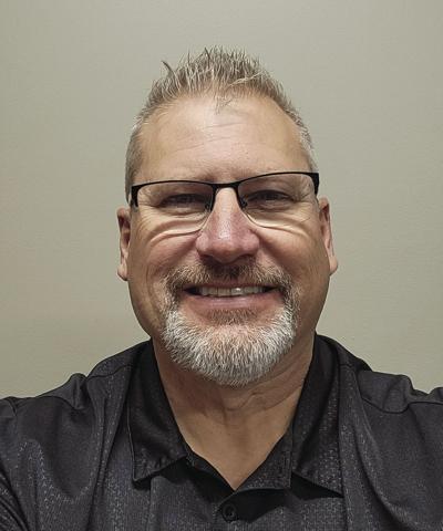 Baron Wilder - Republican candidate for city common council district 3 ...