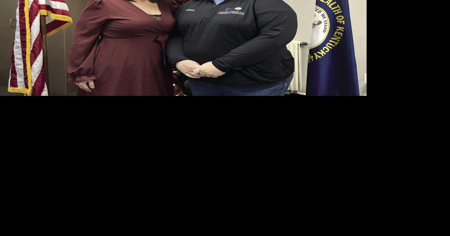 Trimble County welcomes first women to fiscal court | Trimble Banner ...