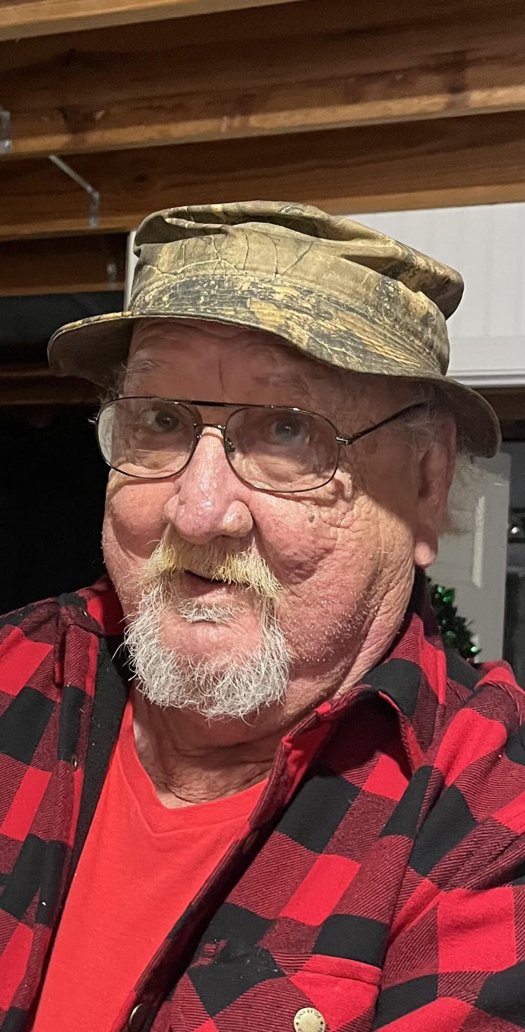 Terry Alan Terrell | Corydon Democrat | madisoncourier.com
