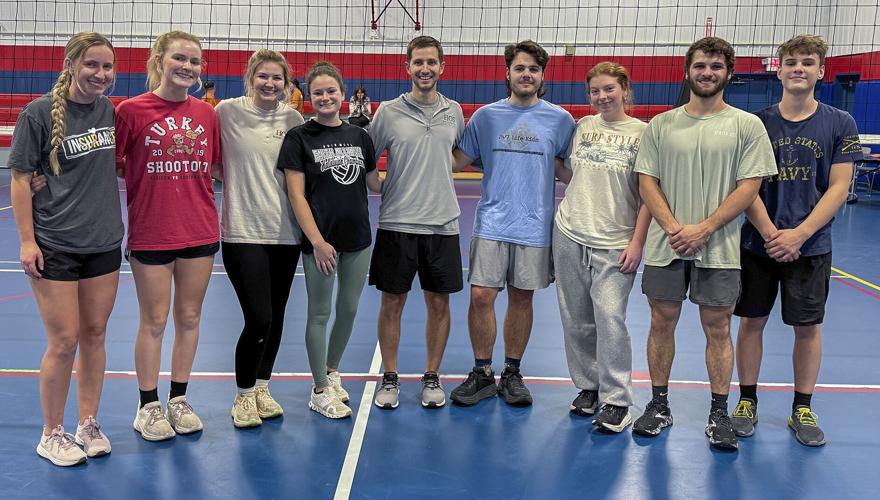 LOCAL LEAGUES | Sports | madisoncourier.com