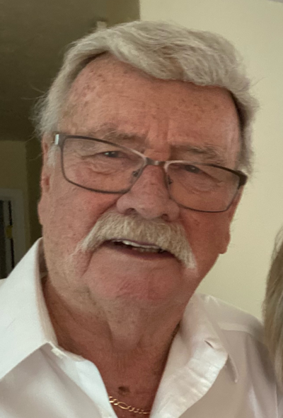 William A. “Bill” Engleman | Corydon Democrat | madisoncourier.com