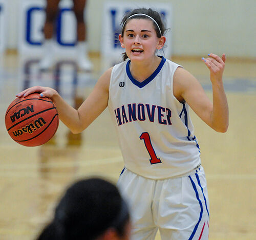 Women beat Mount to ‘control’ position in HCAC | Sports ...