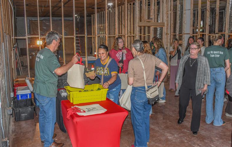 Farm Stop Sneak Peek | News | madisoncourier.com