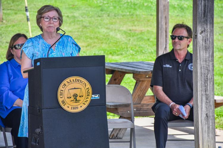 Welch Park being reimagined as park for people of all ages | News ...