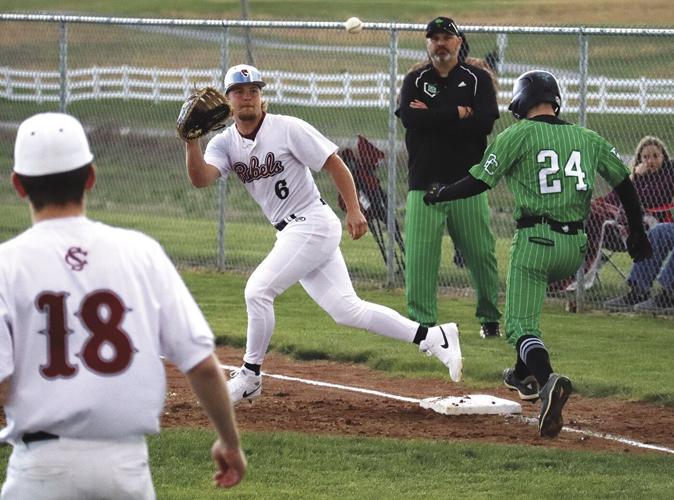 Rebels outlast Commodores in season opener | Sports | madisoncourier.com