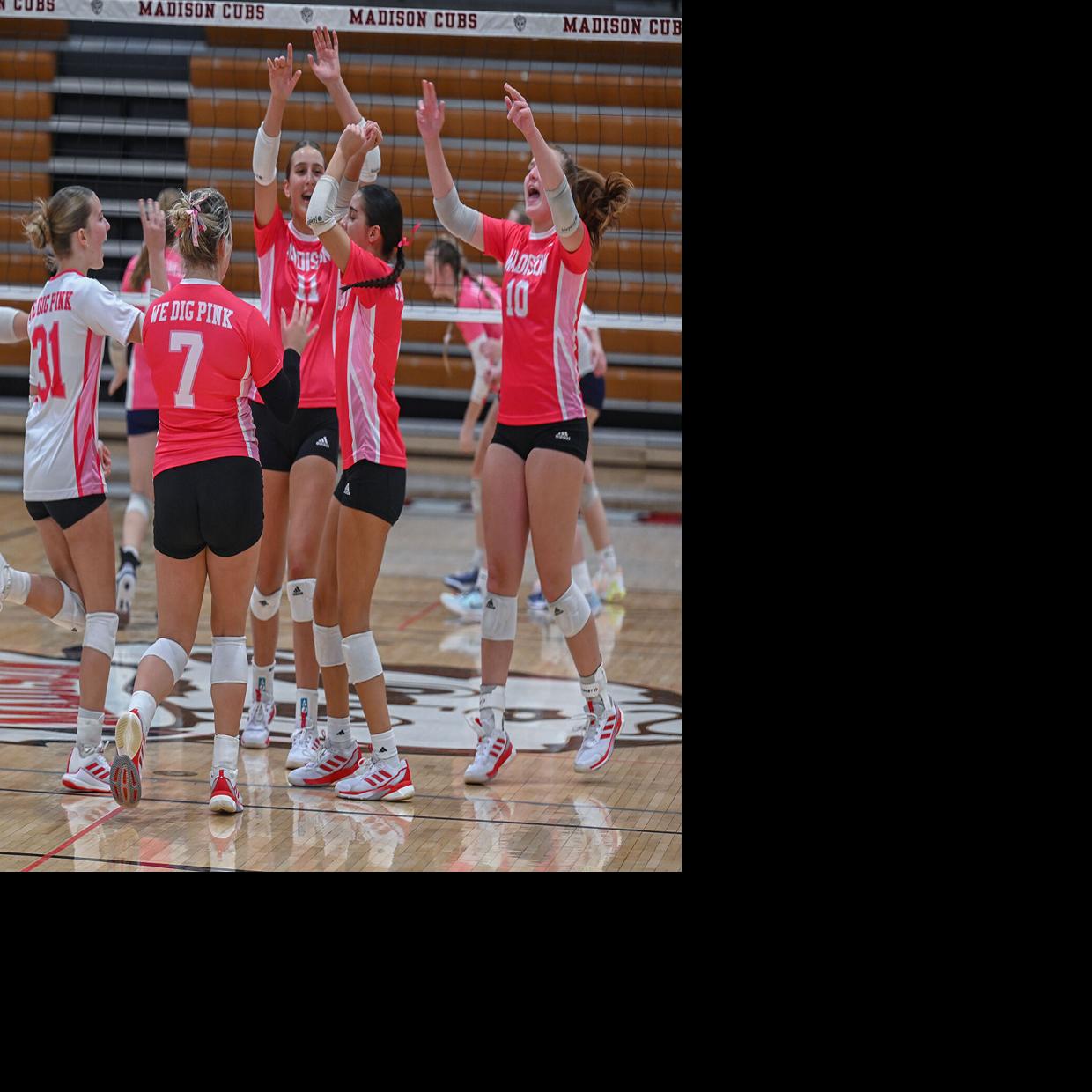 Sports | madisoncourier.com