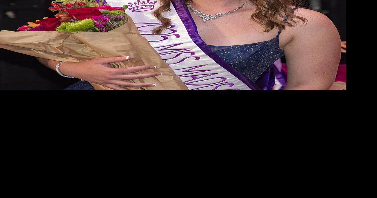 Cornelius crowned Madison Regatta Queen | News | madisoncourier.com
