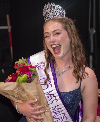 Cornelius crowned Madison Regatta Queen | News | madisoncourier.com