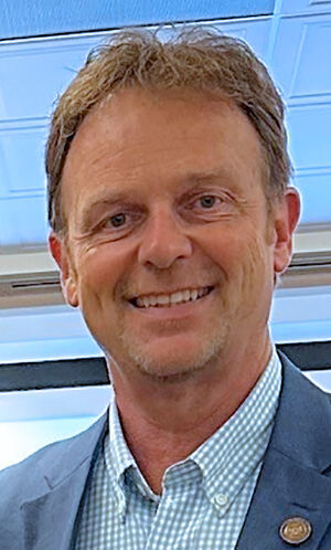 Courtney to lead ICOM as president | News | madisoncourier.com