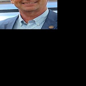 Courtney to lead ICOM as president | News | madisoncourier.com