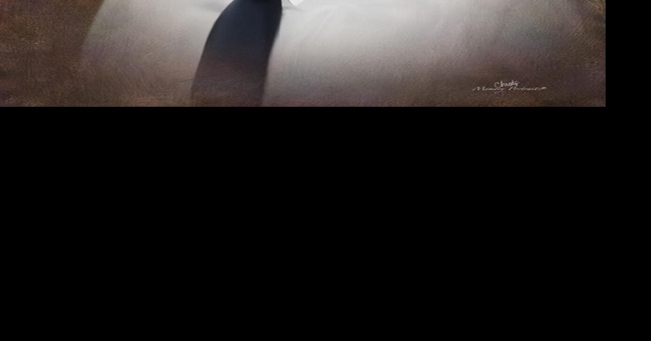 Reverend Roger A. MacDonald | Obituaries | madisoncourier.com