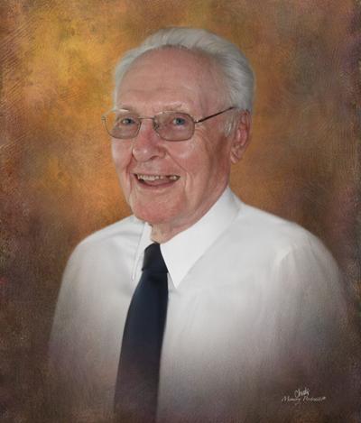 Reverend Roger A. MacDonald | Obituaries | madisoncourier.com