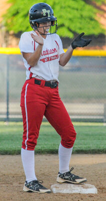 Madison softball denied 6-5 by late South Dearborn comeback | Sports ...