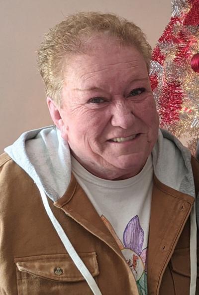 Dorothy Lynn “Dot” Grogg | North Vernon | madisoncourier.com