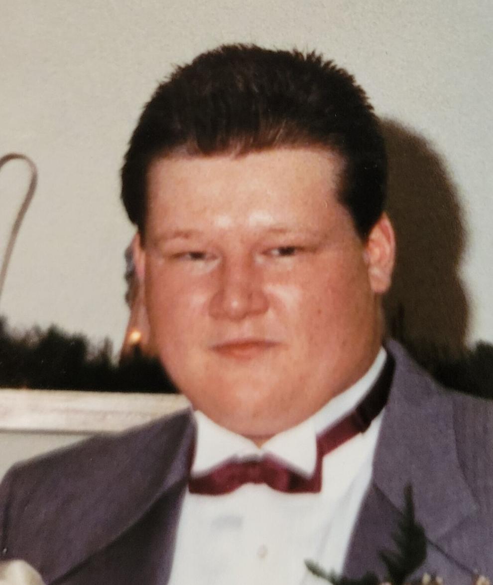 Jeffrey Scott Taylor | Corydon Democrat | madisoncourier.com