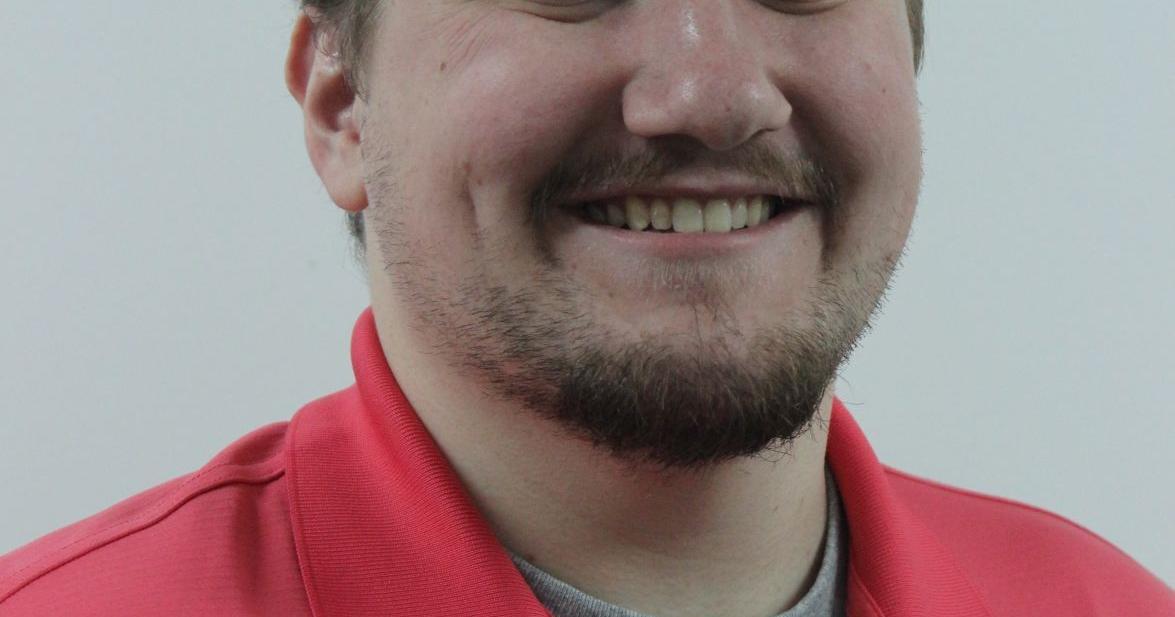 Aulbach joins newspaper staff | News | madisoncourier.com