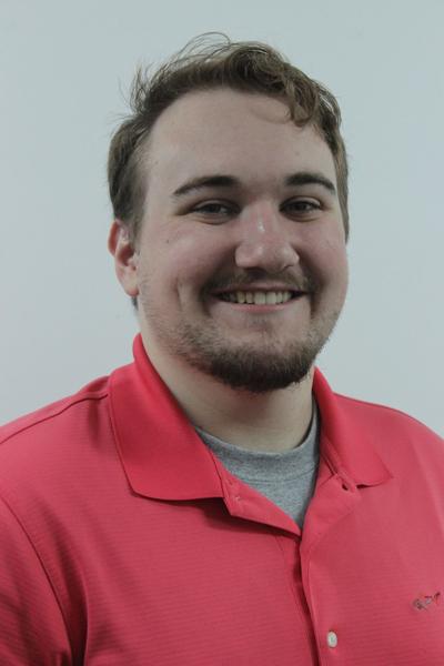 Aulbach joins newspaper staff | News | madisoncourier.com