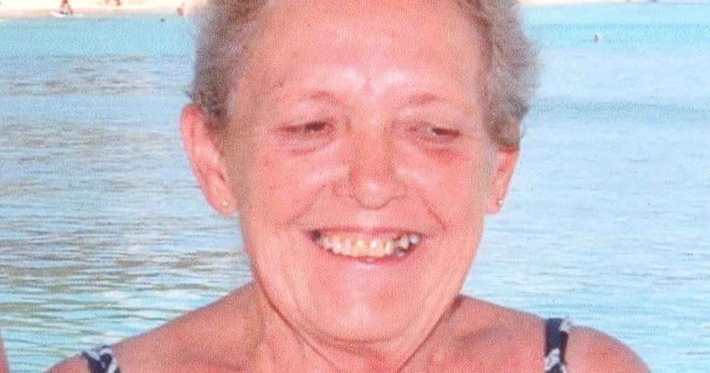 Nancy Swindall | North Vernon | madisoncourier.com