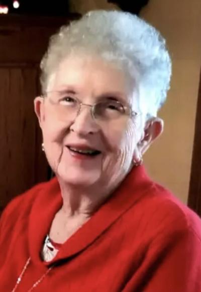 Mary Jane Reed | The Clarion News | madisoncourier.com