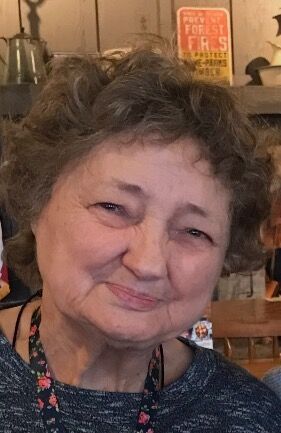 Susan Pauline (Hinkel) Thompson | Corydon Democrat | madisoncourier.com