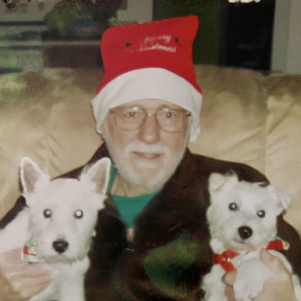 Edwin Byron Judd | North Vernon | madisoncourier.com