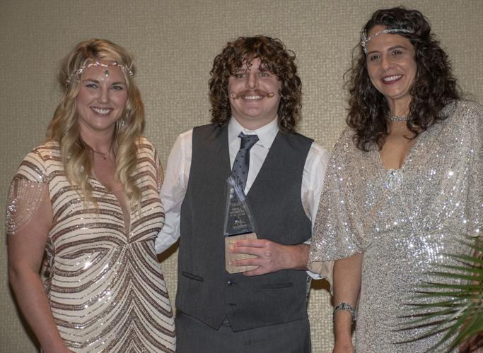 Chamber celebrates 100th year | News | madisoncourier.com