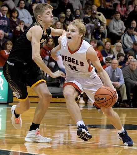 Mefford, Nutley, Thomas invited to Underclass Showcase | Sports ...