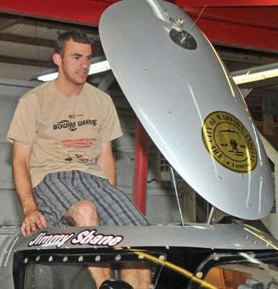 New era begins for Miss Madison Racing | Sports | madisoncourier.com