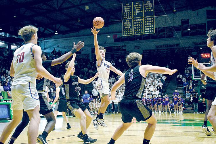 'This is going to sting for a little while' | North Vernon ...