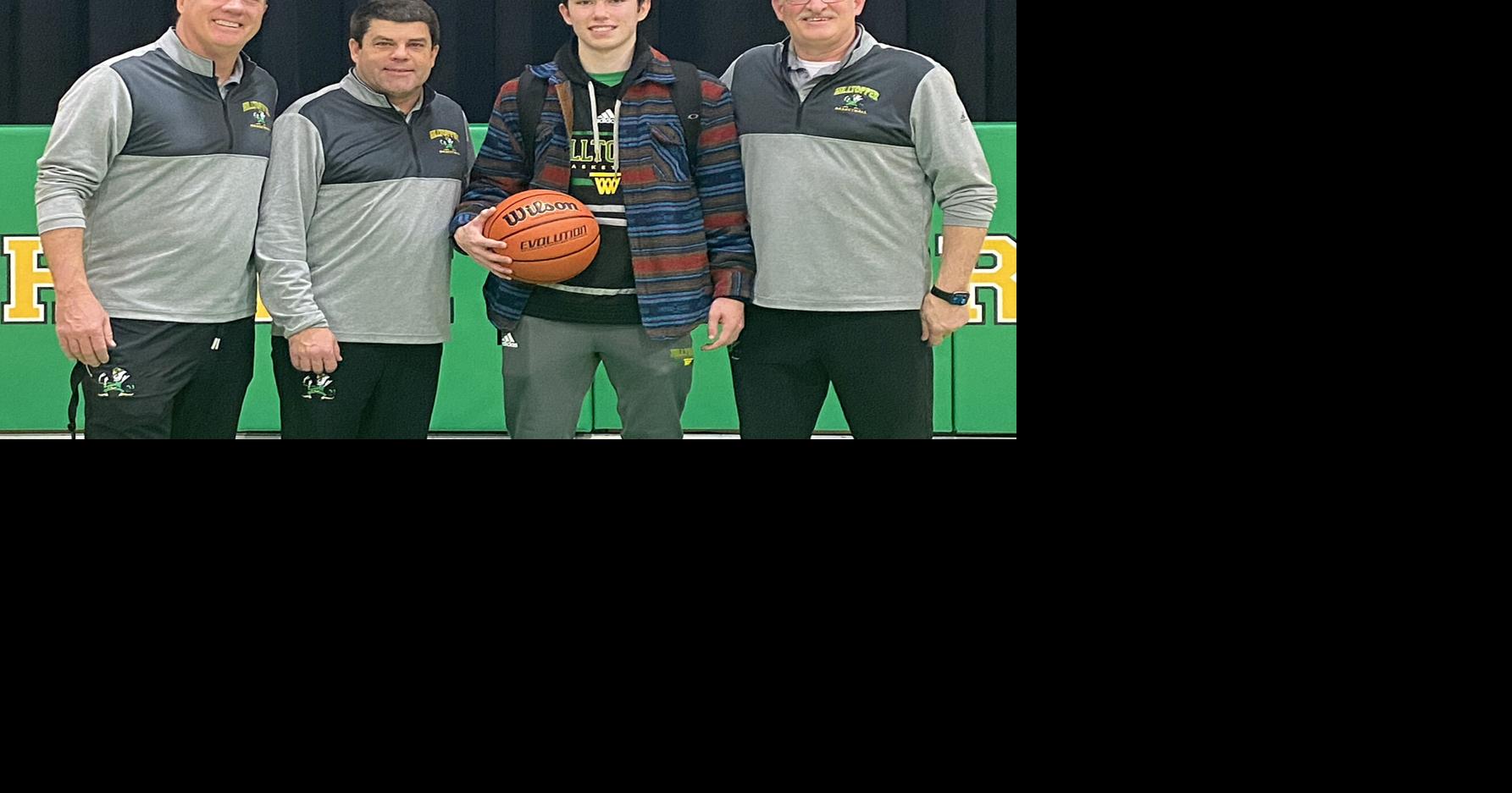 HS BASKETBALL ROUNDUP: Kahn scores school-record 49 points in Shawe ...