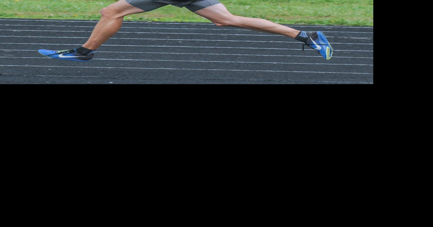Trimble's Craig wins state title in 800 run | Sports | madisoncourier.com