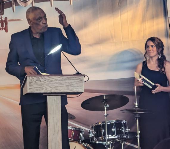 Foundation celebrates during 30th anniversary gala | News ...