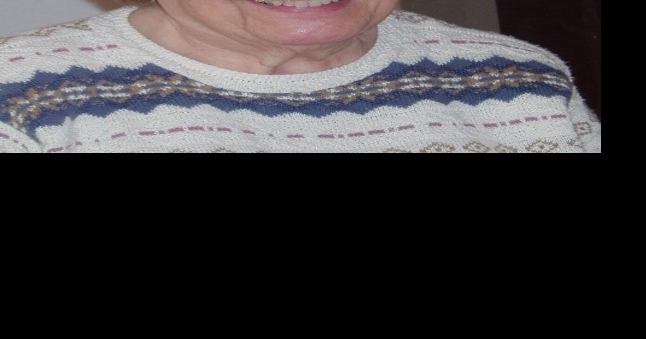 Nancy Jane Teske Carlson | Obituaries | madisoncourier.com