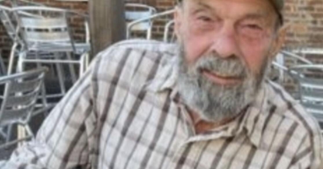 Robert “Bob” Carr | North Vernon | madisoncourier.com