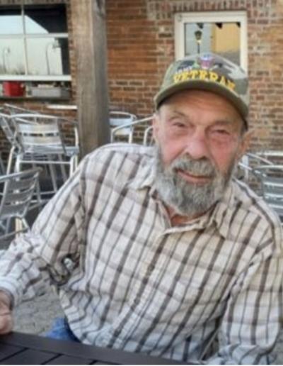 Robert “Bob” Carr | North Vernon | madisoncourier.com
