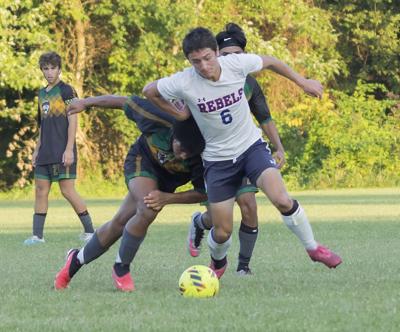 SOCCER ROUNDUP: Shawe, Southwestern battle to 0-0 draw | Sports ...