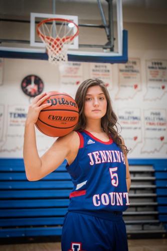 A Look at Greatness: Senior Addyson Kent Looks Back while Looking ...
