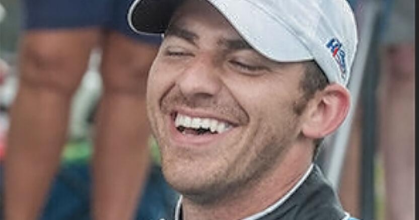 Villwock retires just hours after Shane named to drive for BWR | Sports ...