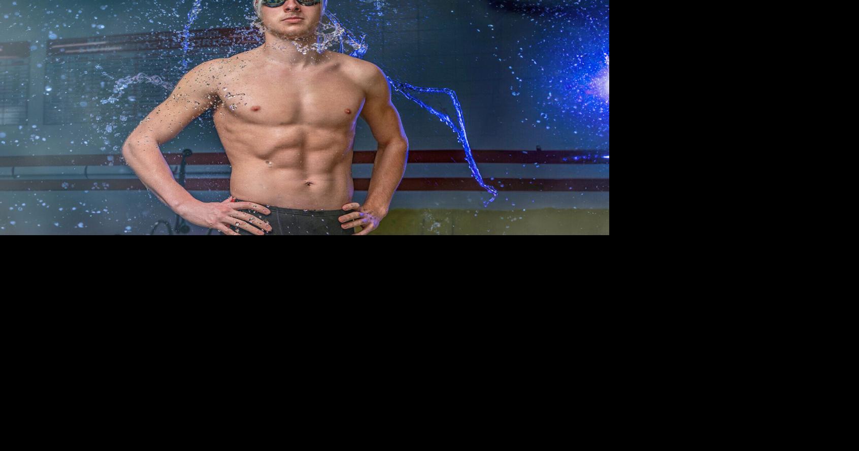 MADISON COURIER BOYS SWIMMER OF THE YEAR: Sever wraps up career with ...