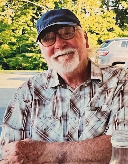 James Elbert "Jim" Saylor | Obituaries | madisoncourier.com