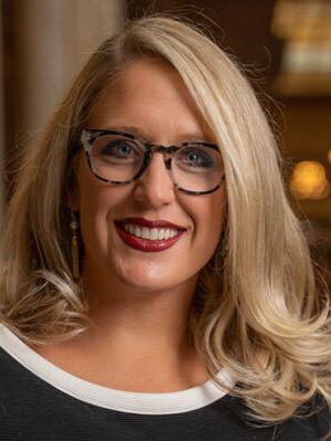 Braun retains Katie Jenner as Secretary of Education | News ...