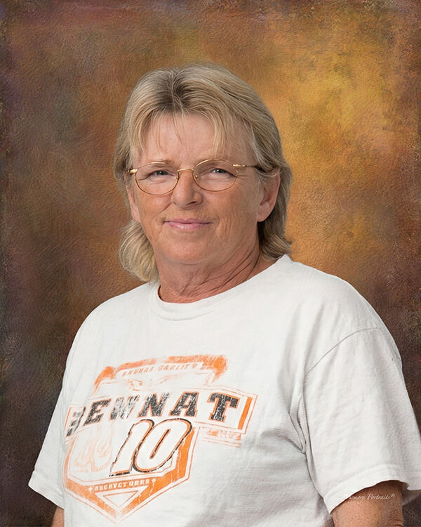 Marion "Merni" Coker Skirvin | Obituaries | madisoncourier.com