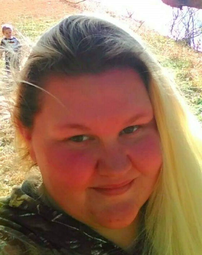 Tabatha Jean Hunter | Corydon Democrat | madisoncourier.com