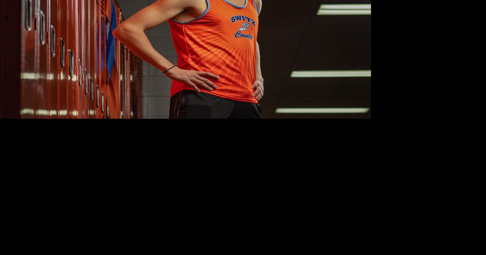 MADISON COURIER BOYS CROSS COUNTRY RUNNER OF THE YEAR: Dedication to ...